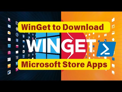 Newly WinGet 1.8 Revolutionizes Microsoft App Downloads with EASE