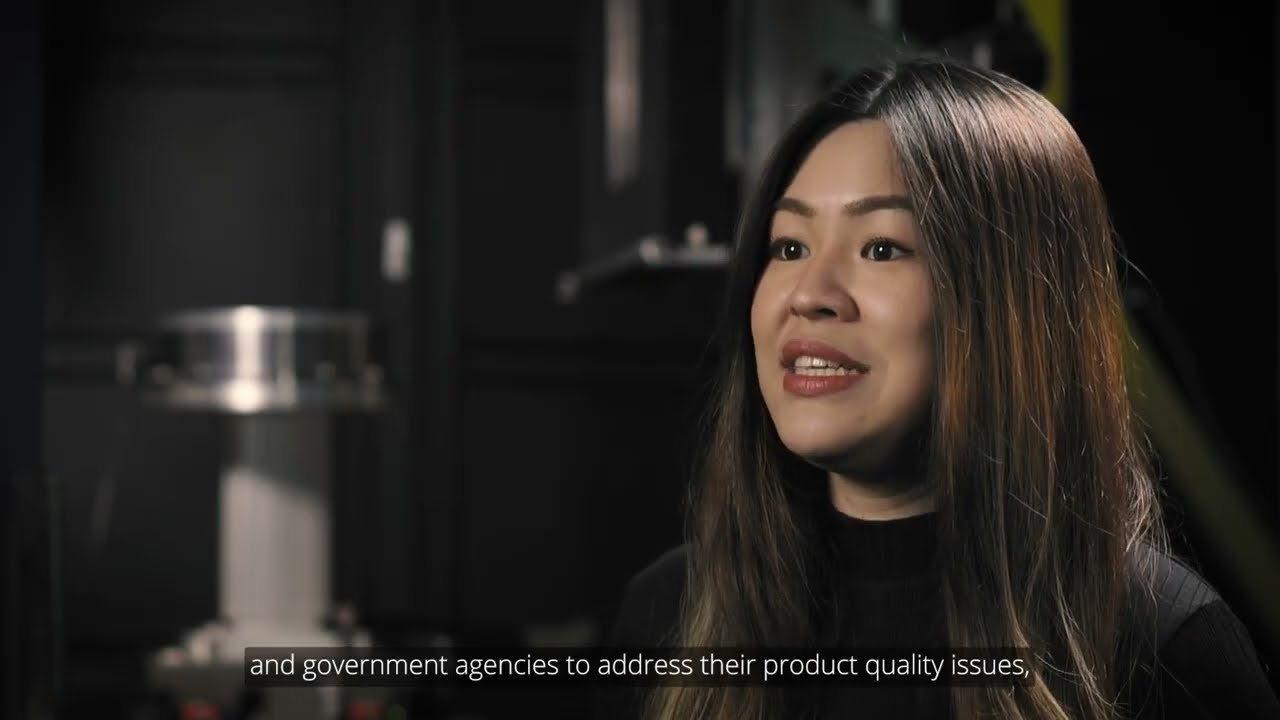 SIMTech Technology Video (May 2023)