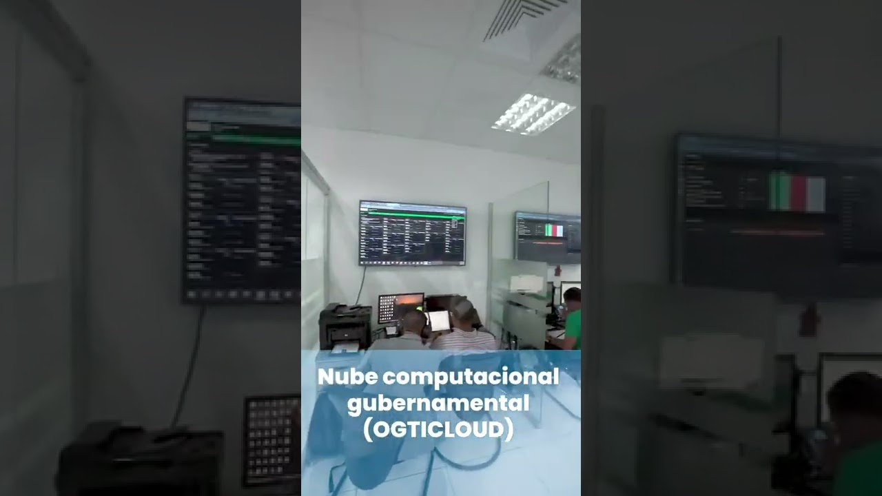 Conoce cada uno de los servicios  que ponemos a la disposición de las entidades gubernamentales