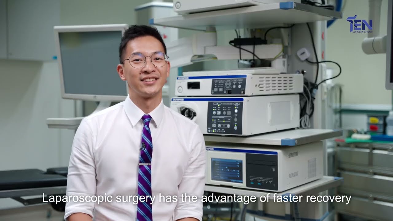 Laparoscopic Surgery - How it is Done and its Benefits