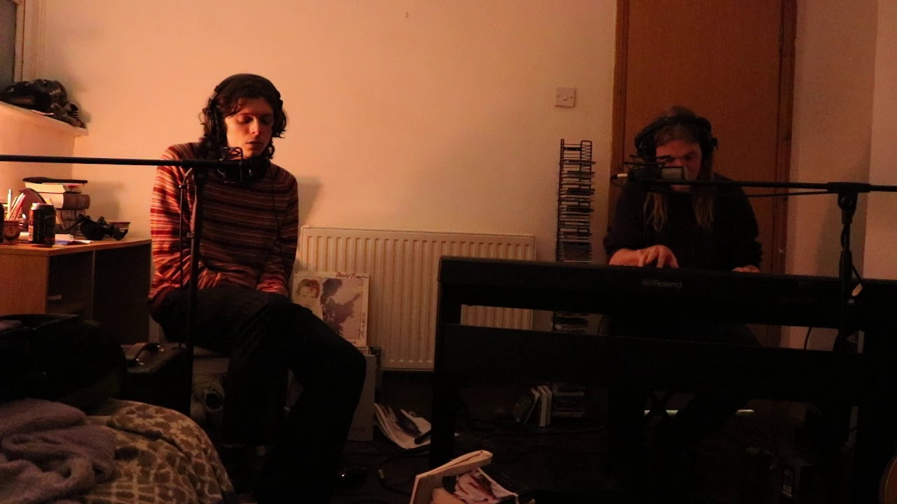 WINDSHAKE - Real Love (John Lennon) Cover