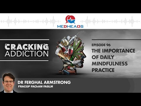 10 Minutes a Day: The Importance of Daily Mindfulness Practice for Your Mental Health