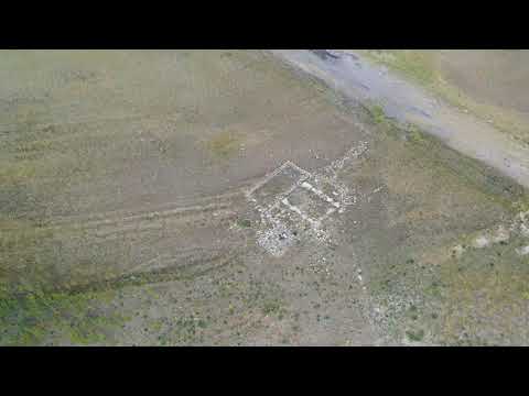 Utah ghost town reemerges after 60 years underwater, revealing a ...
