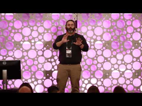 Jeff Hoffman "Why You're Using LinkedIn Wrong and Other Social Selling Secrets"