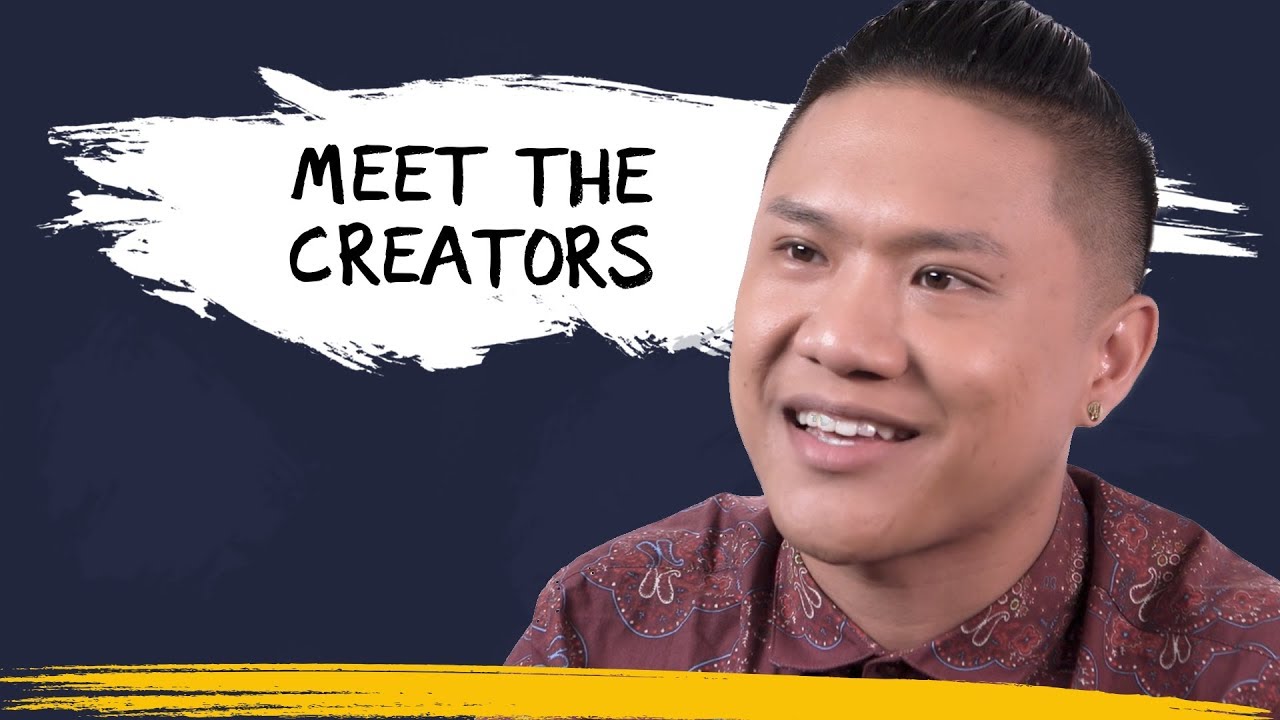 Meet The Creators | YouTube Creator