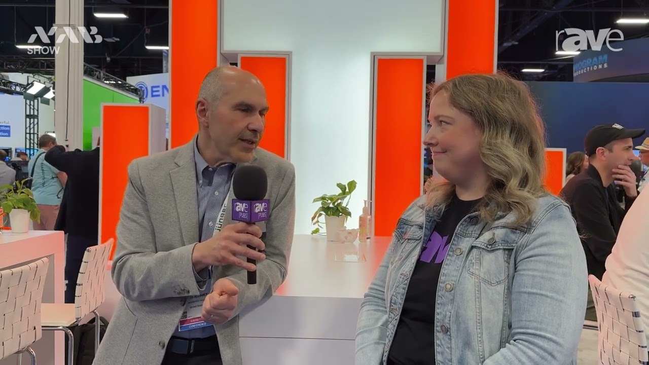 NAB Show 2026: Telos Alliance’s Costa Nikols on AI-Powered Audio and Cloud Production