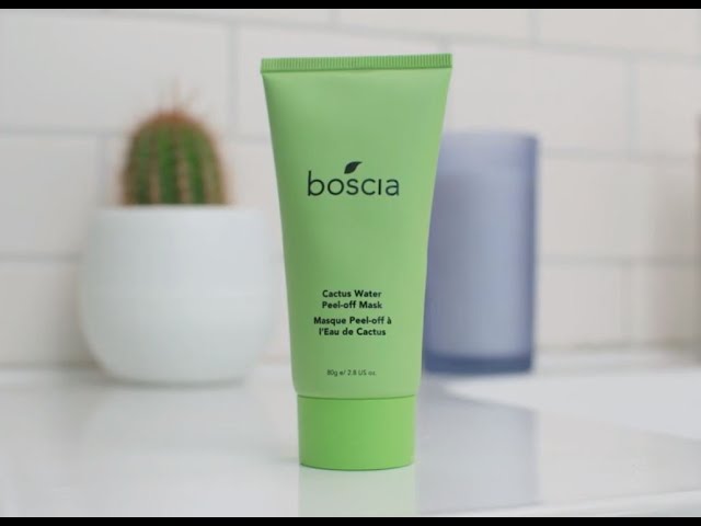 boscia Cactus Water Peel-off Mask | REVOLVE