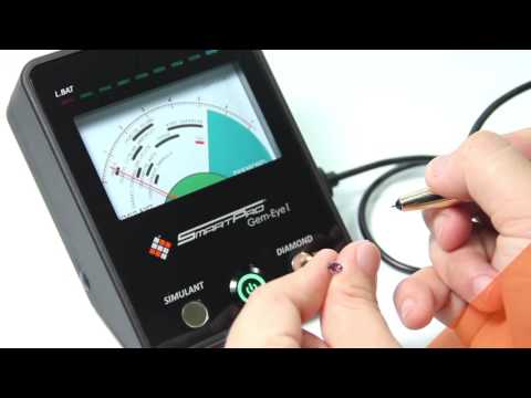 Stone Testing Machine - Gemstone Testing Machine Latest Price ...