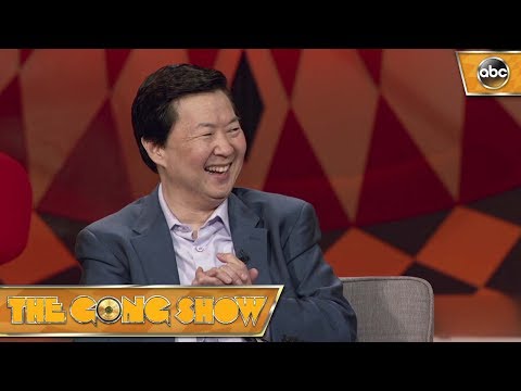 Sensei - The Gong Show 1x1