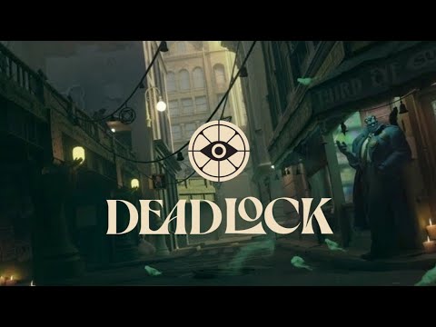 Steam Community :: Video :: Time desconectando da partida no Deadlock ...