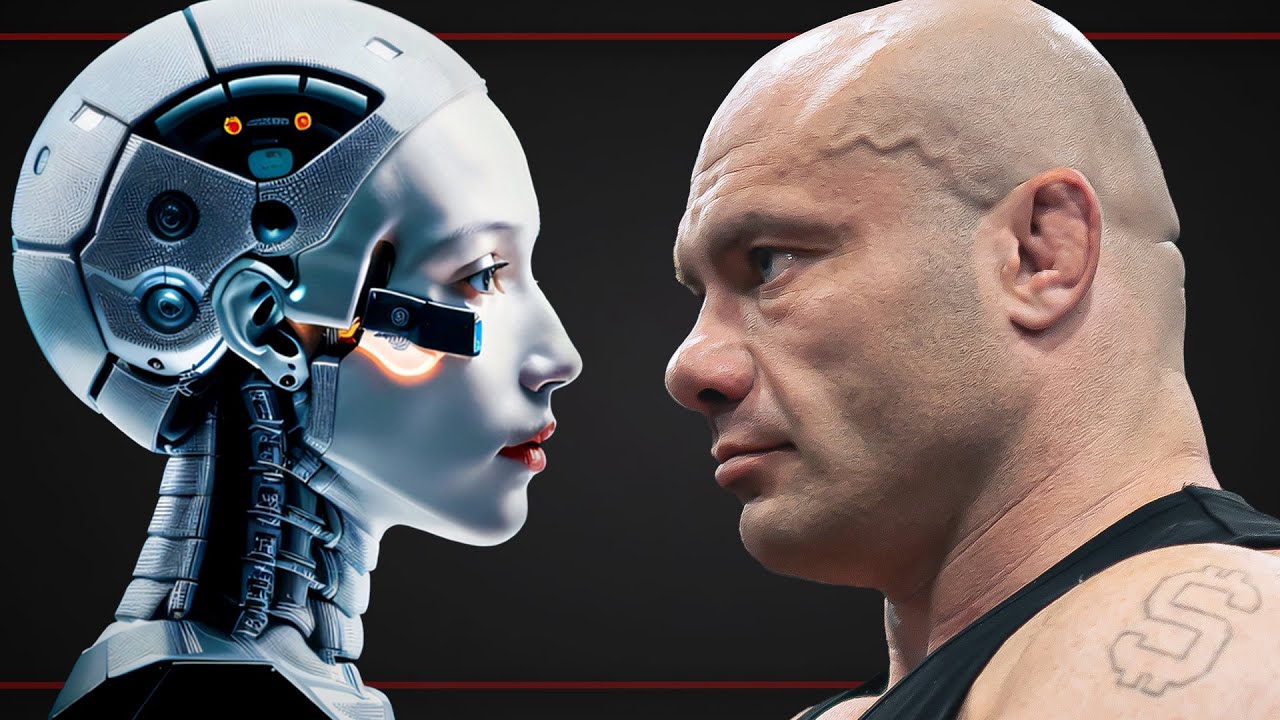 Solving The A.I. Alignment Problem | Episode #35