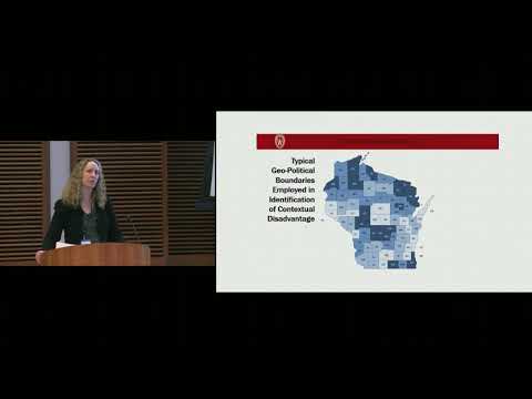 Leveraging Research to Address Social Disadvantage: A Focus on Aging and Dementia