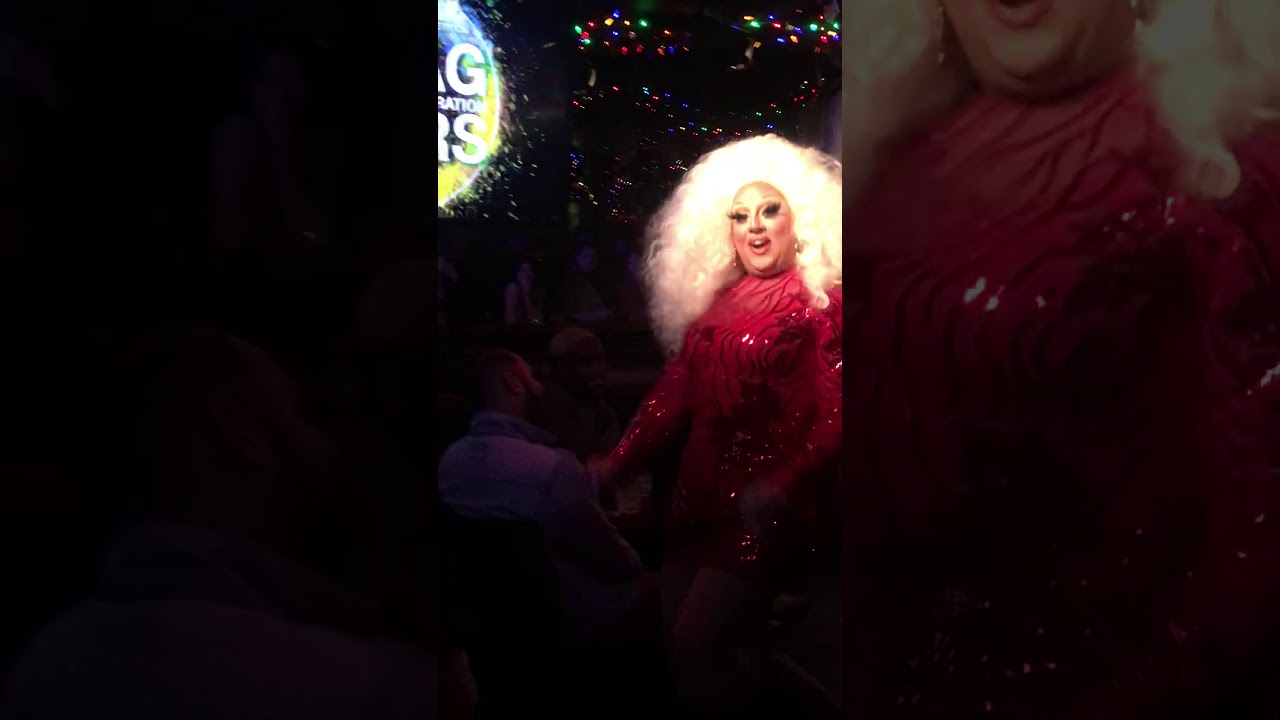 Hire The Countess Mascara - Drag Queen in New York City, NY | GigSalad