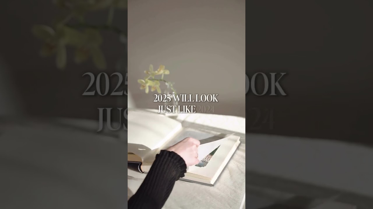 2025 is calling—will you answer? 📲 #shorts
