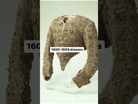1600s 🆚1700s dresses 💃|| fashion history || 17th century || 18th century || baroque art