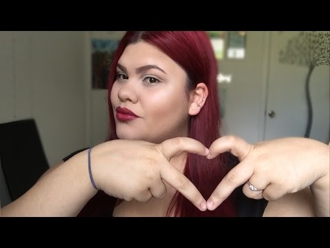 Love Language - Communication in Relationships