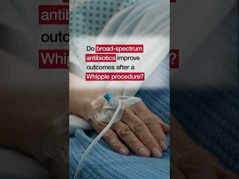 Piperacillin-Tazobactam Compared with Cefoxitin