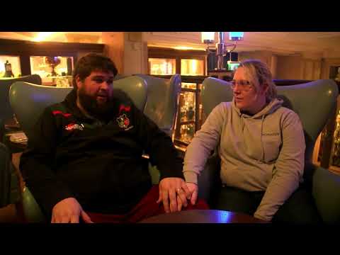 Operation Transformation, RTÉ One, Wednesday 12 February 2020, 9.35pm