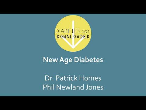 7: New Age Diabetes