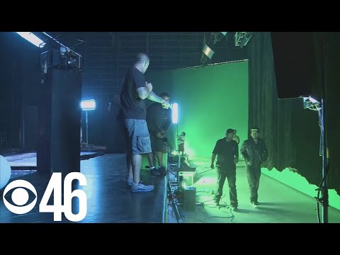 'If strikes are called, I'm on picket line': Film crews in Atlanta ready to strike