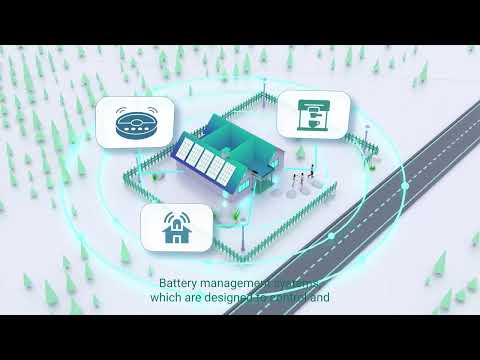 BPM - Battery Solutions Advertorial Movie