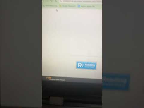 How to get to Your Reading Inventory Lexile test