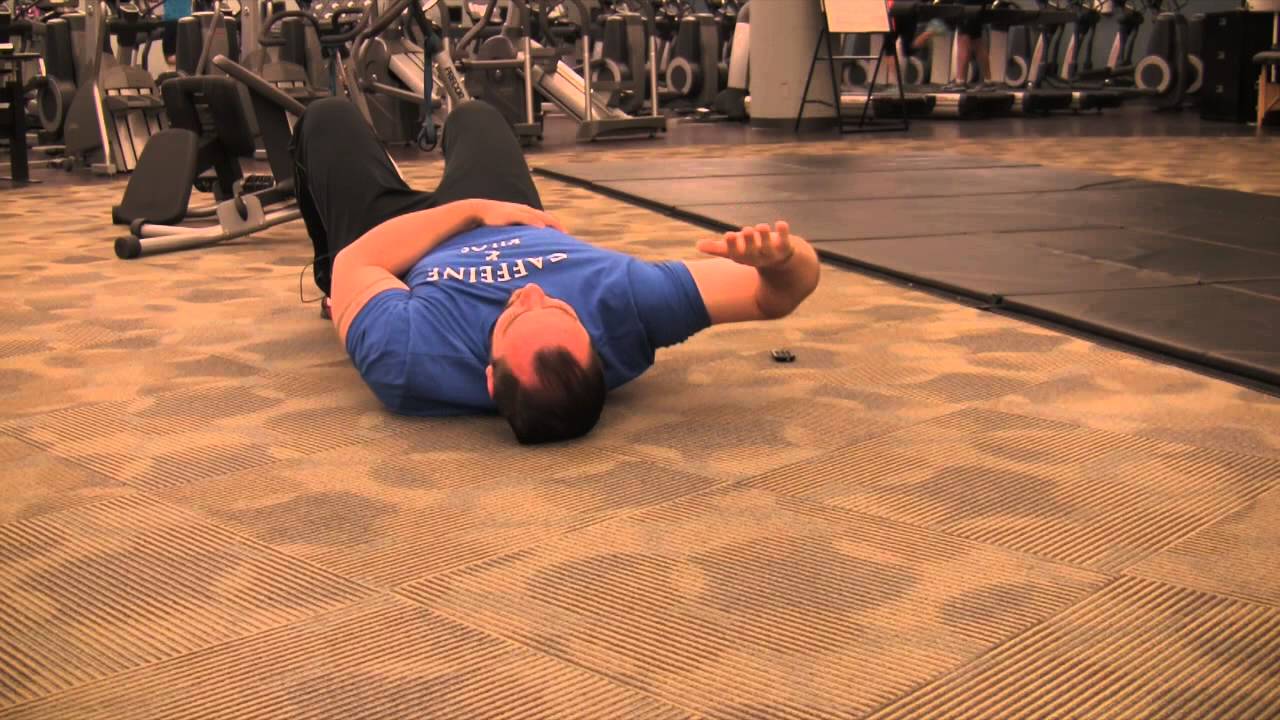 SMR Back Arm Line