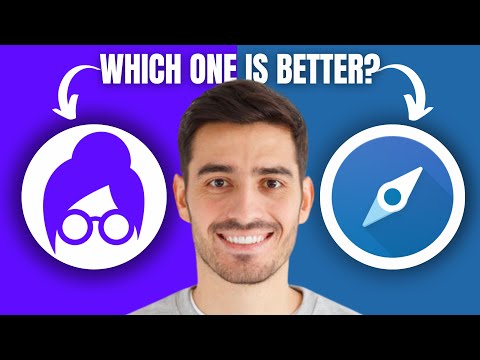 Lusha vs LinkedIn Sales Navigator (2025) | Which is Better?