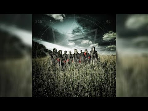 Slipknot - All Hope Is Gone (Lyrics)