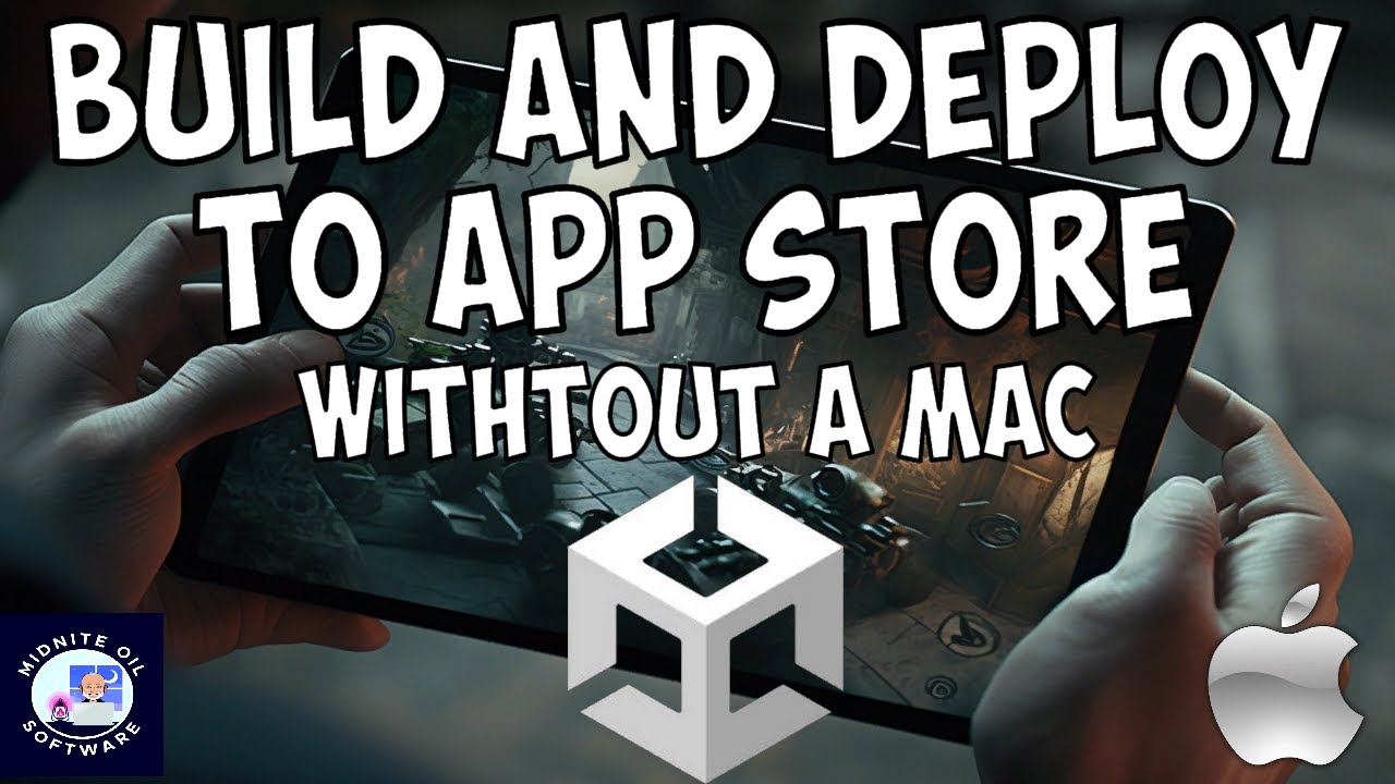 How to Publish an iOS App Without a Mac