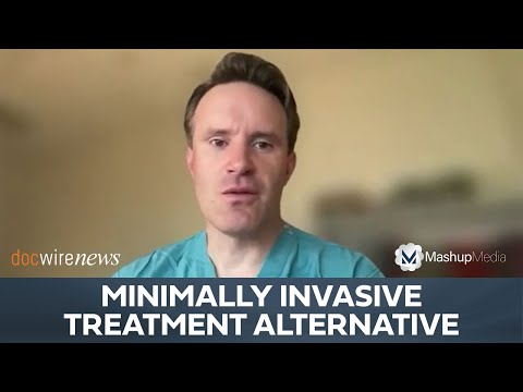 Dr. Brian Morray: Harmony TPV Demonstrates Safe and Sustained Valve Function