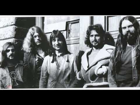 Ram Jam - Black Betty