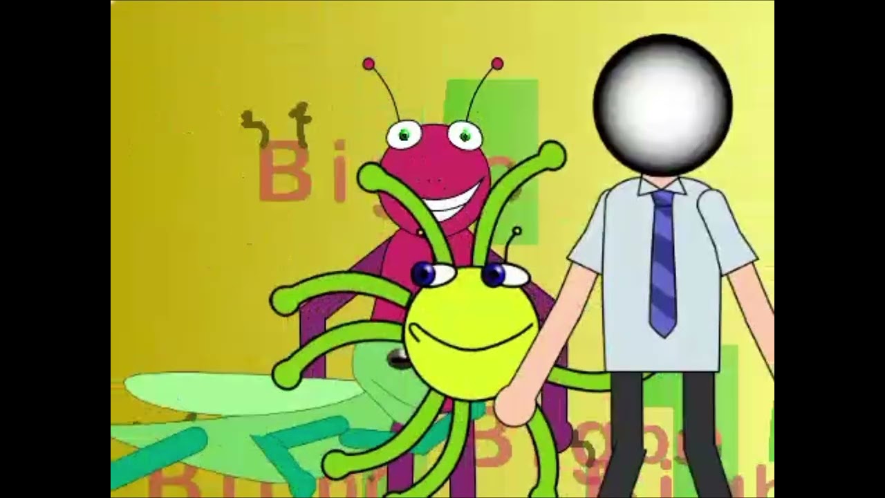 Bugbo Intro Reanimated