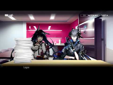 [AI Voice] Ambitions of being a Caster