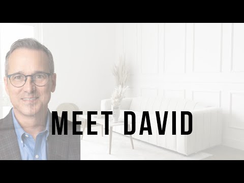 David Blanchard explains why the Gottman Method is the BEST!