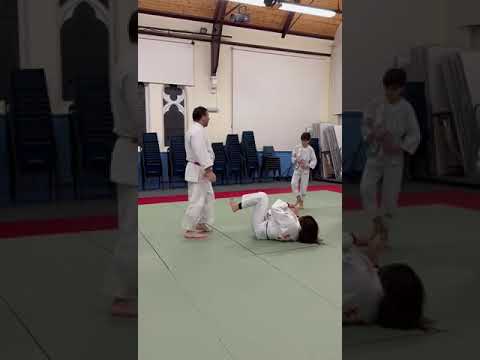 Kochigari by mohsen manafiniazi SENSEI KODOKAN judo 7th Dan and international referee.
