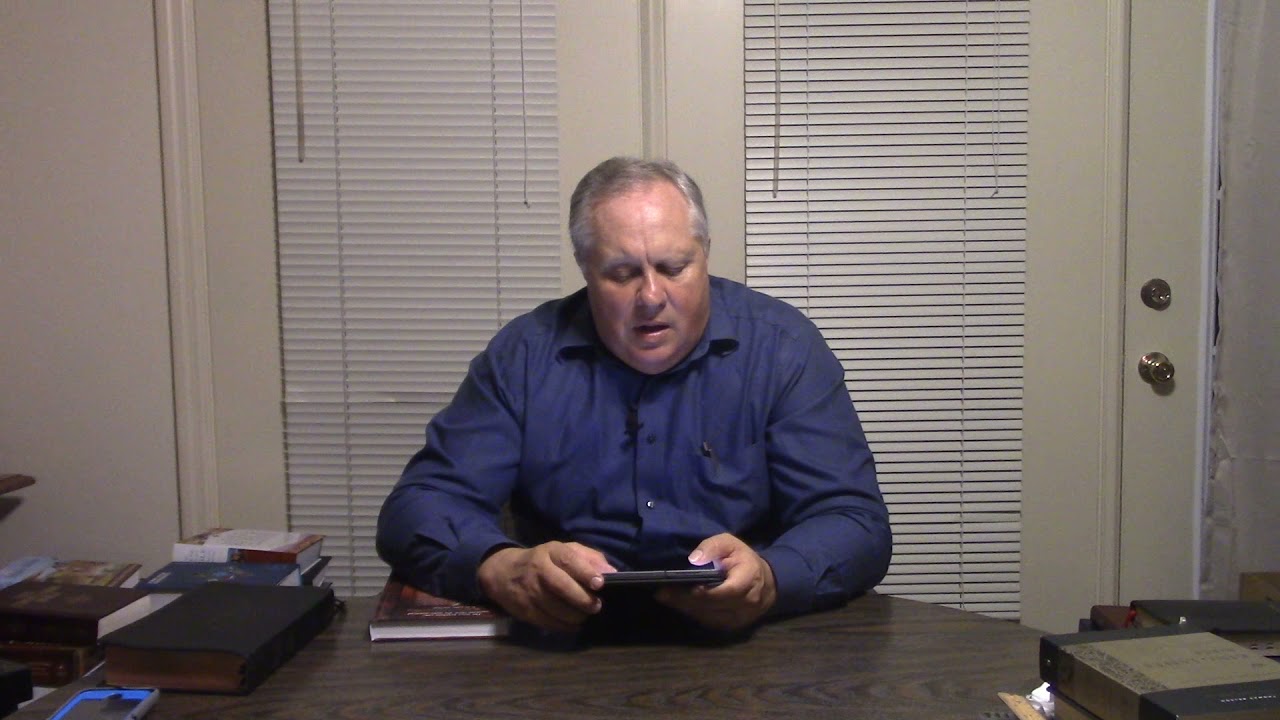 Holman Bible Commentary Series l Review