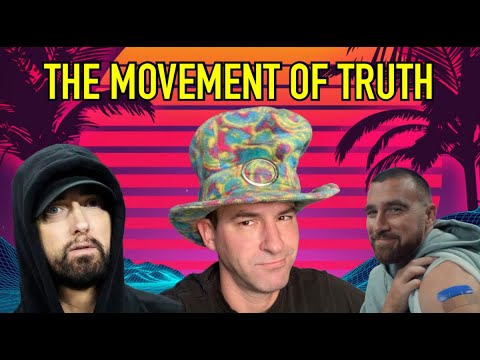 The Movement of Truth | Douktris's Blog