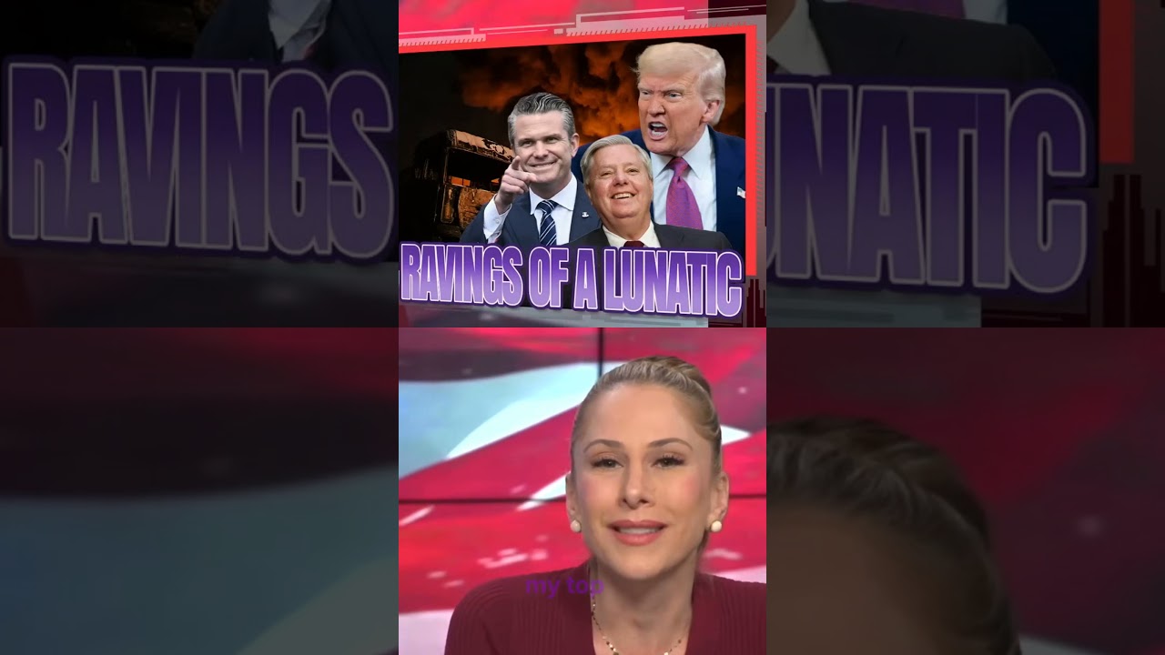 Why Are We Always in Wars? Democrats vs Trump Explained