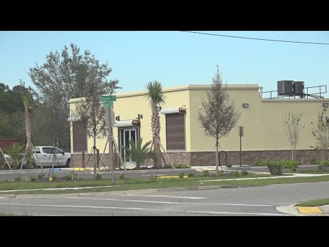 City proposes $450K plan to improve air quality in Jacksonville’s most polluted neighborhoods