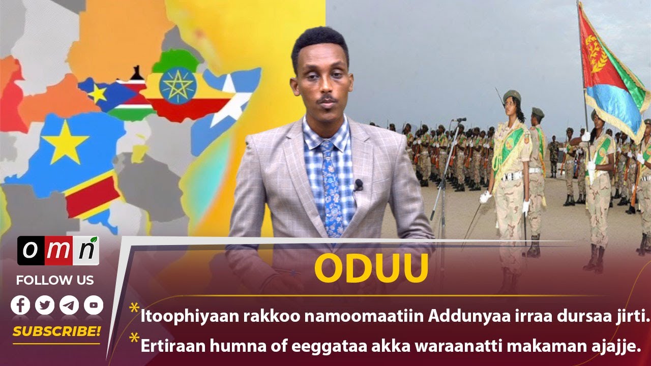 OMN - ODUU ( FULB 16, 2022)