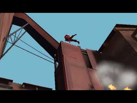 Steam Community :: Video :: [TF2] An average day in Teufort