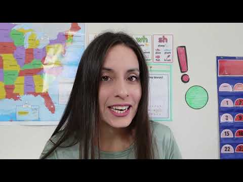 Can / Can't Lesson ESL/ESOL Learners