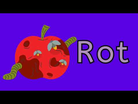 spelling of rot ⭐ Homework ⭐ keep repeating letter rot, how to pronounce letter rot ⭐ learn English⭐