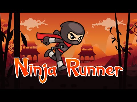 Ninja Runner for Android - Free App Download