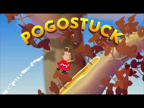 Steam Community :: Pogostuck: Rage With Your Friends