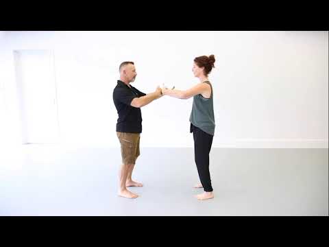 06 2 Hand to hand contact