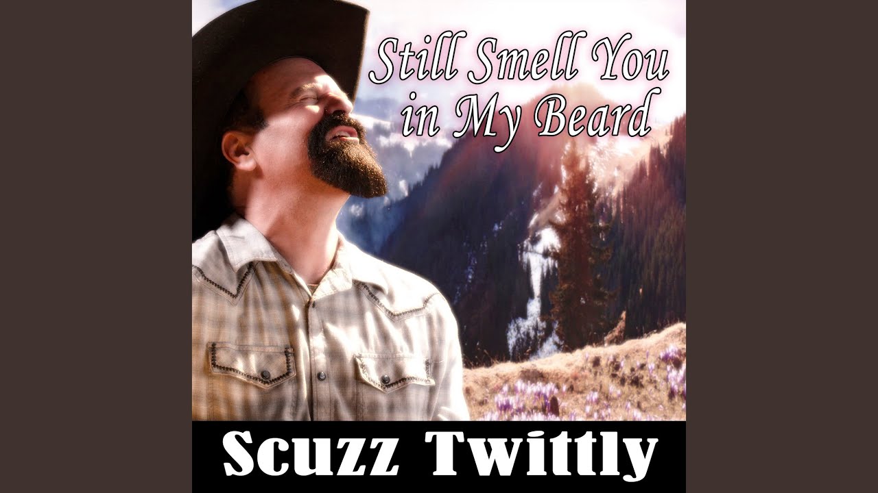Still Smell You in My Beard