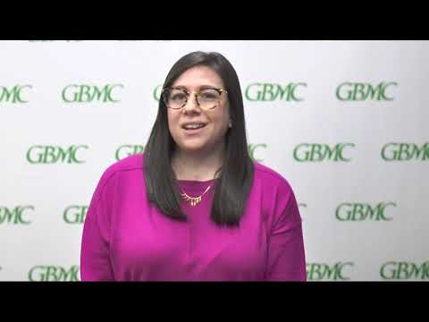 Christine Helou, MD, Explains Hysterectomies