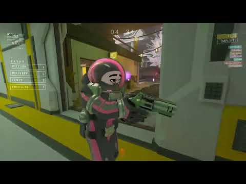 Steam Community :: Video :: LOCKDOWN Protocol 2025 06 07 22 13 28